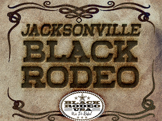 JACKSONVILLE INVITATIONAL BLACK RODEO 2026 • FLORIDA at Black Rodeo USA ...